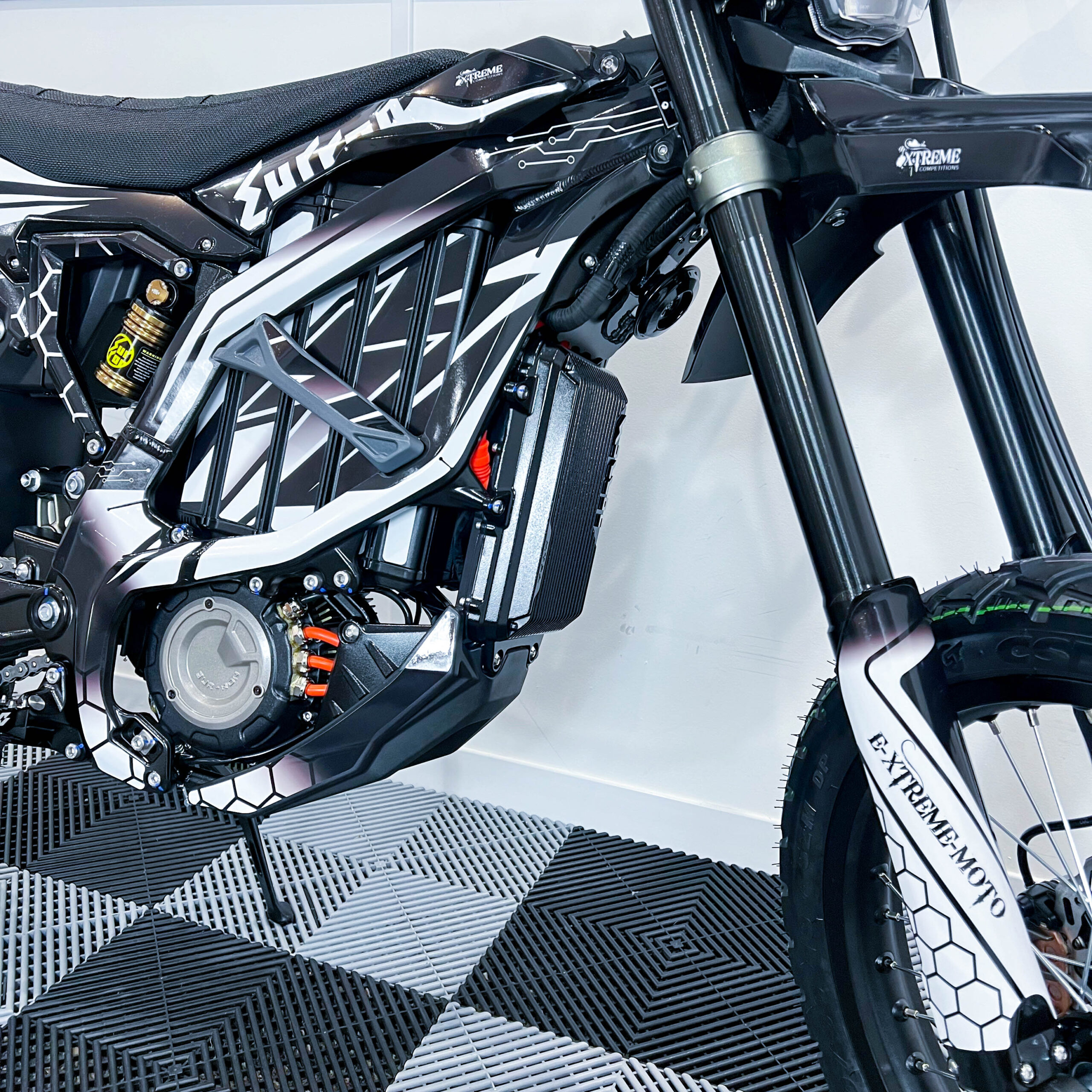 WIN 100 TICKETS TO THE SURRON ULTRA BEE COMPETITION DRAW NO 3 – Xtreme ...