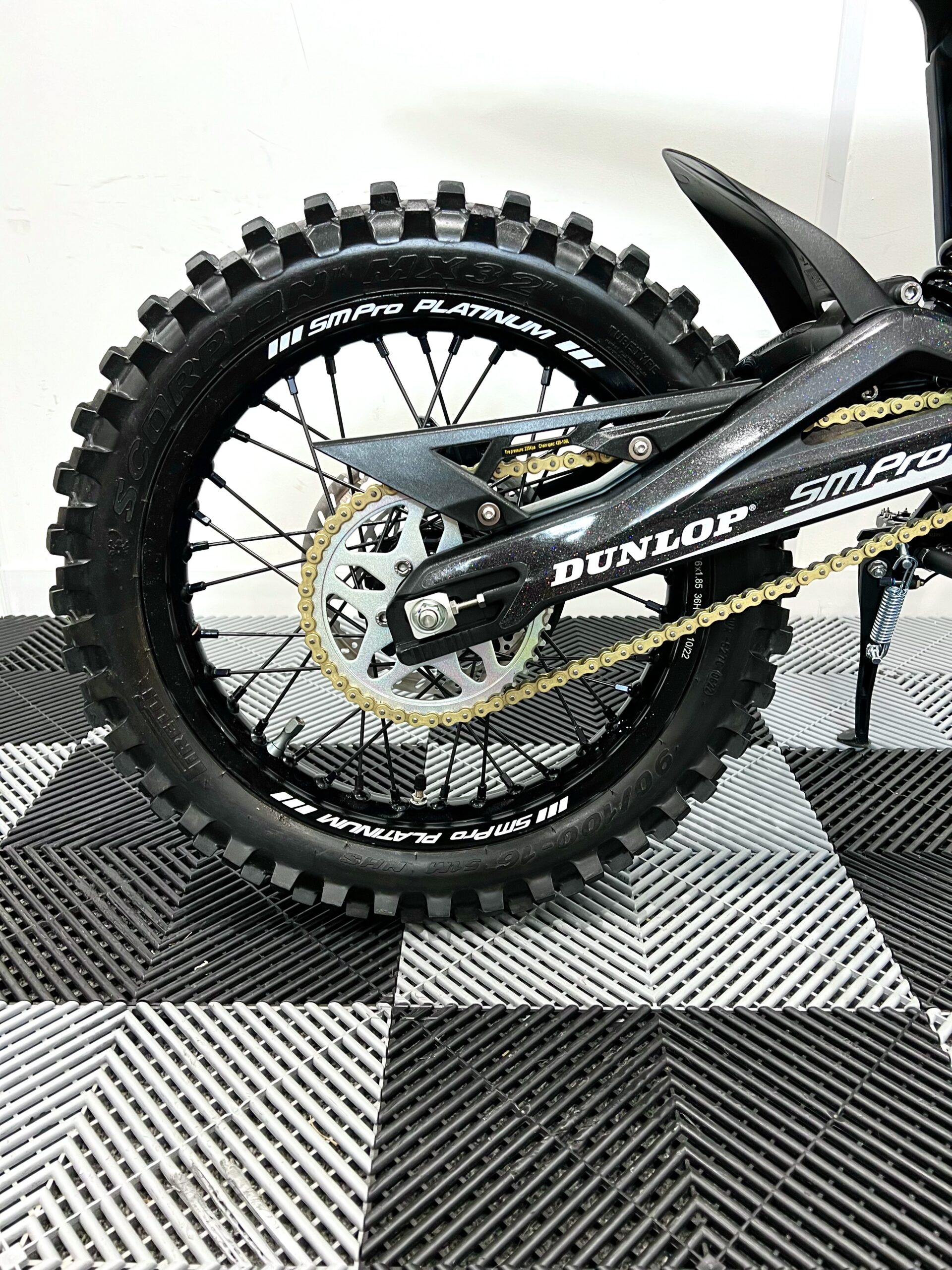 WIN 100 TICKETS TO THE UPGRADED TALARIA R COMPETITION DRAW NO 1 ...