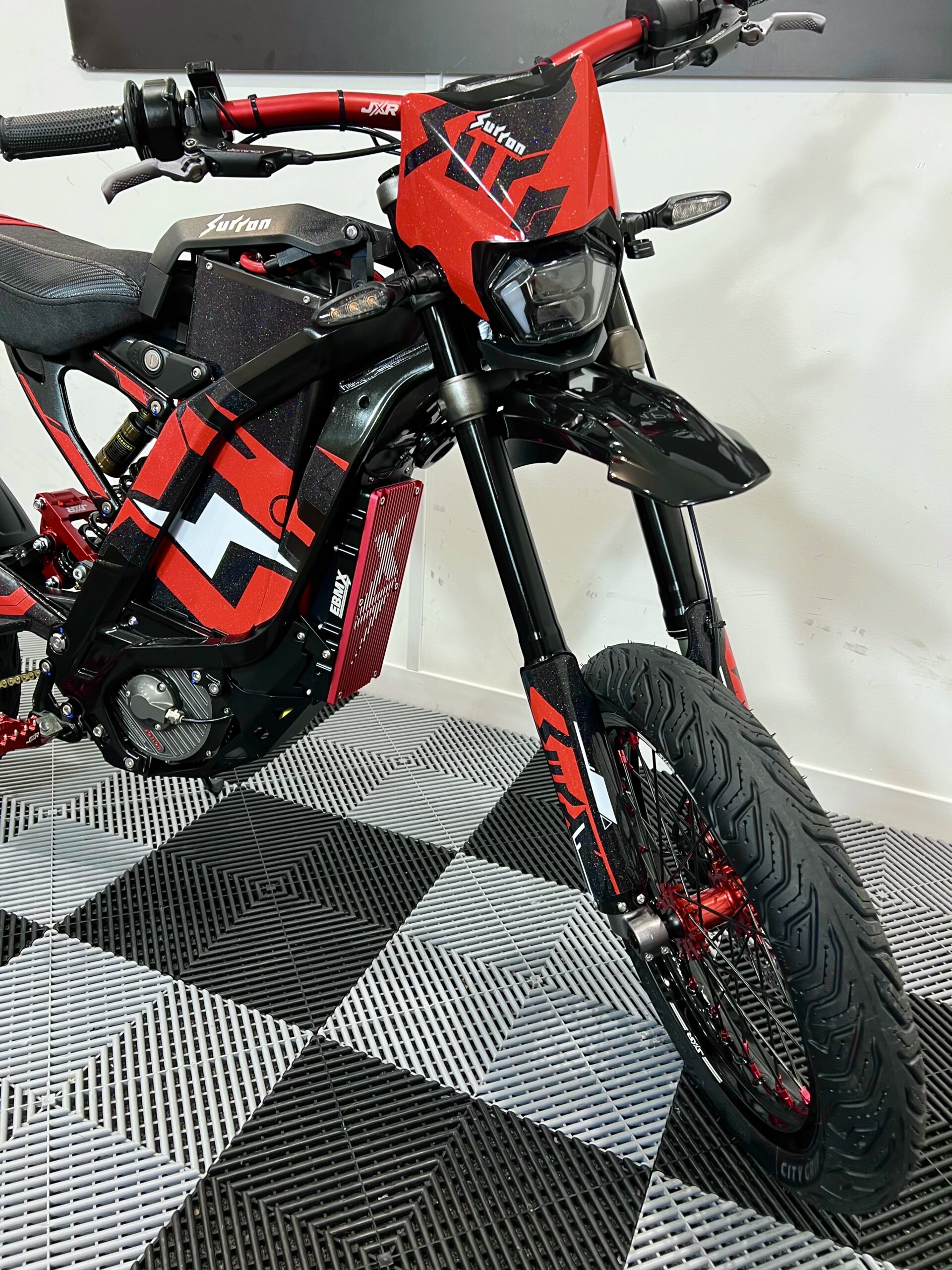 WIN 100 TICKETS TO THE 72V SURRON COMPETITION DRAW NO 1 – Xtreme ...