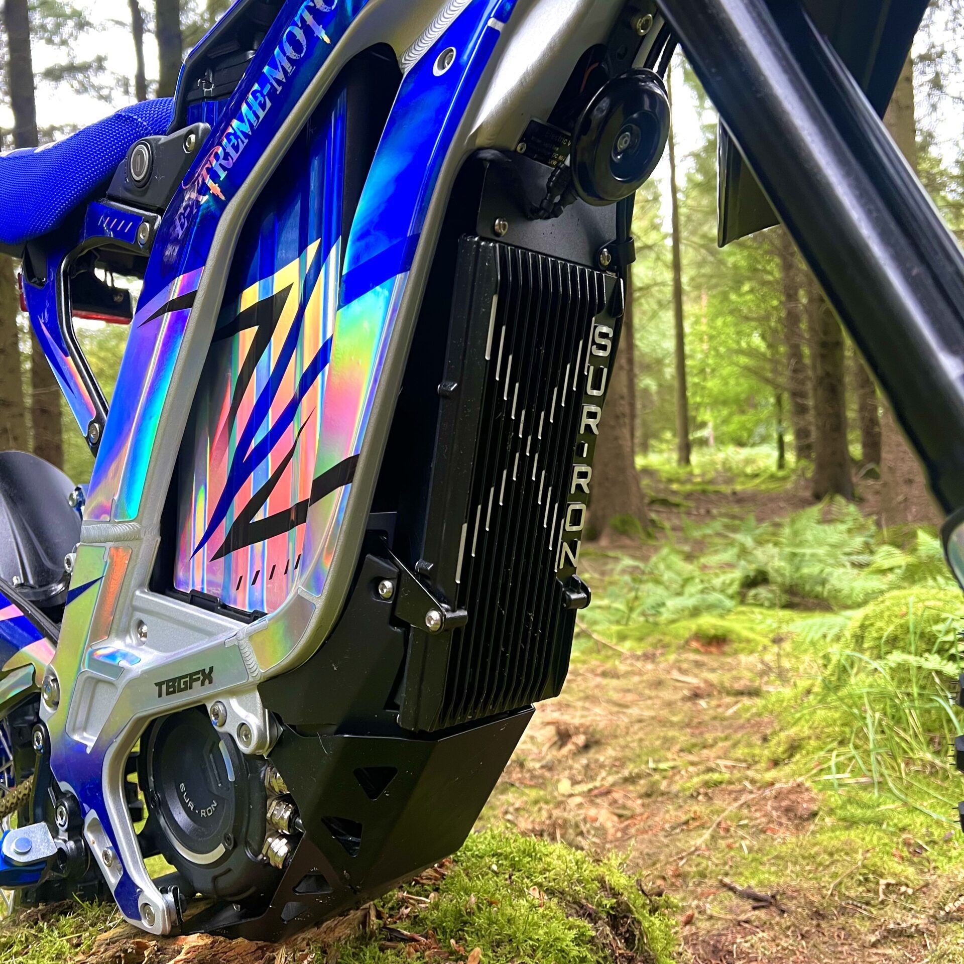 WIN 100 TICKETS TO THE SURRON LIGHT BEE COMPETITION DRAW NO 4 – Xtreme ...