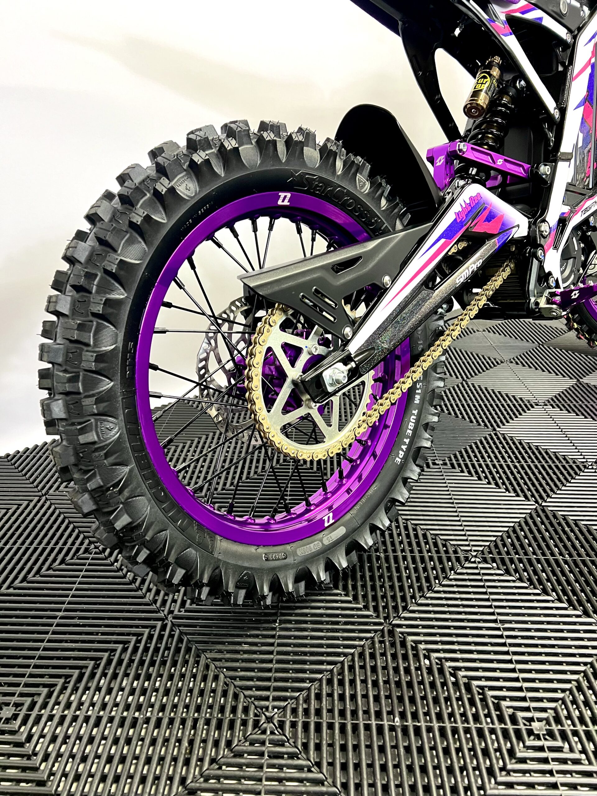 WIN 100 ENTRIES TO THE SURRON DRAW #1 – Xtreme Competitions