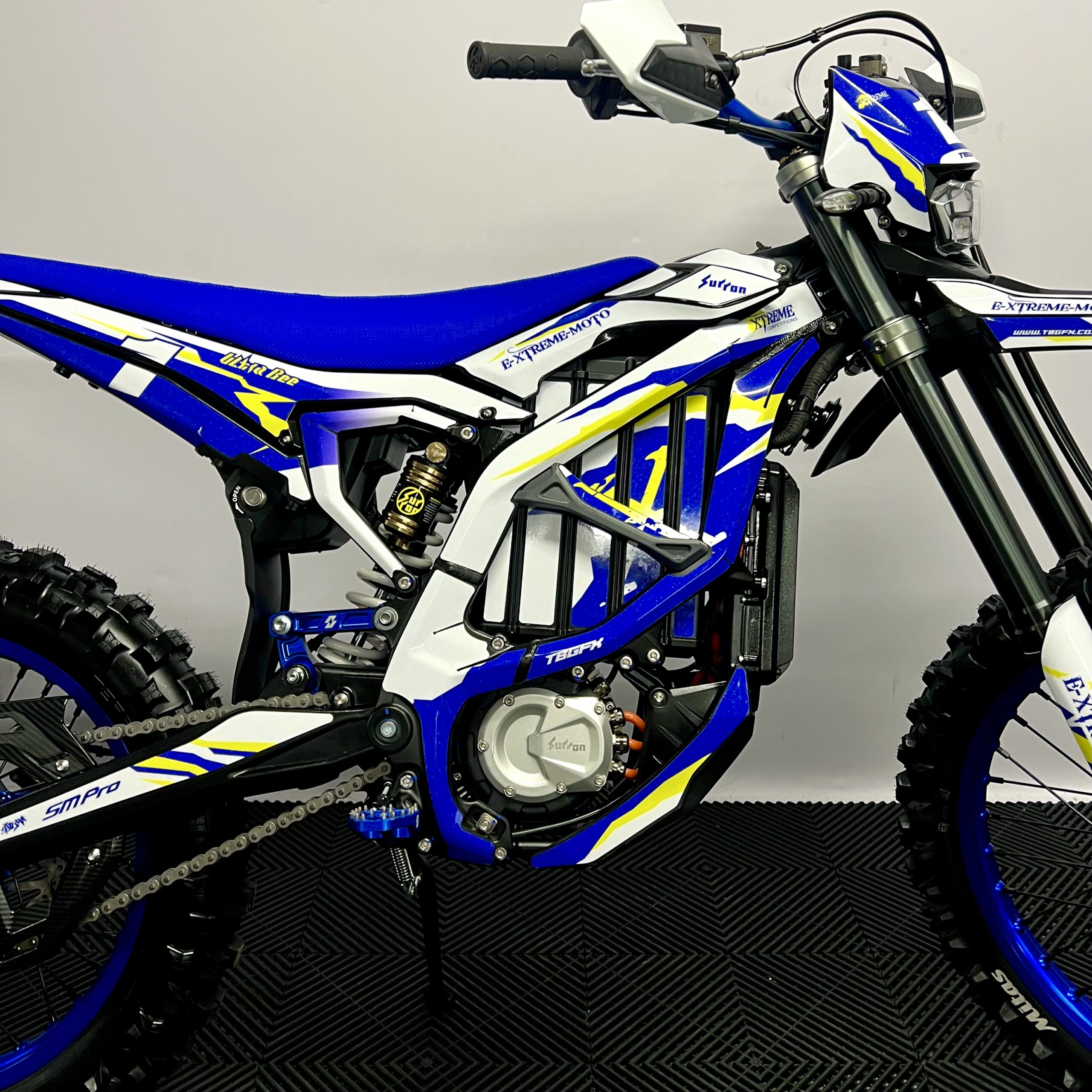 WIN 10X ENTRIES TO THE SURRON & TALARIA PRO COMP #3 – Xtreme Competitions