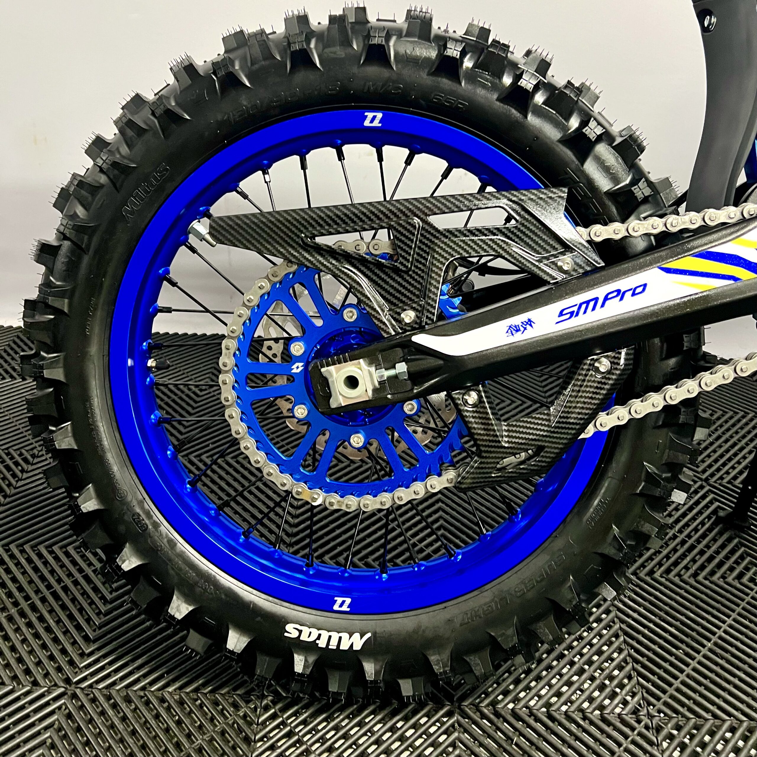 WIN 10X ENTRIES TO THE SURRON & TALARIA PRO COMP #3 – Xtreme Competitions